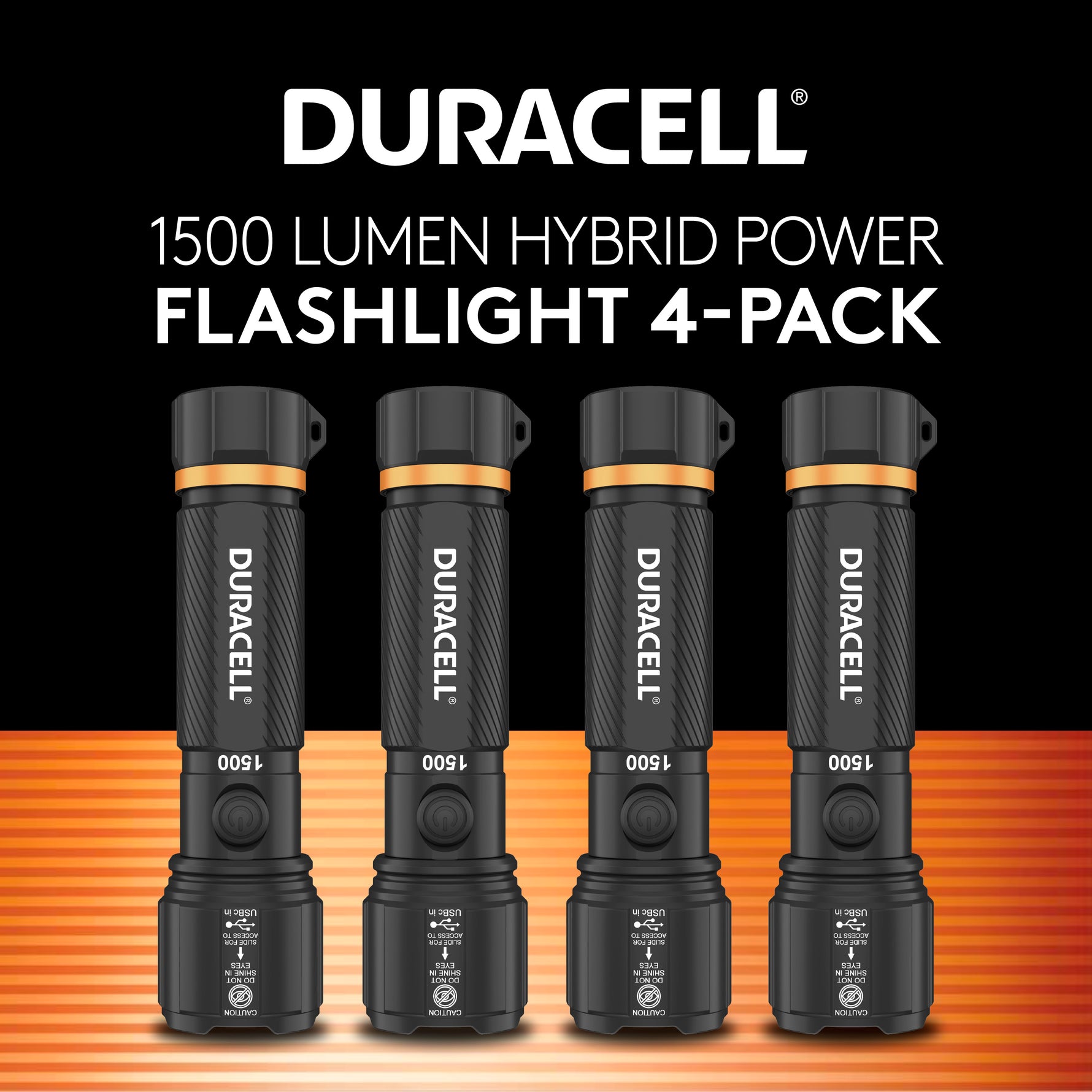4 Pack Duracell Flashlights – duracelllightssupport